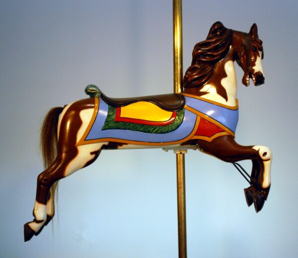 C.W. Parker Carousel Museum – Leavenworth Historical Museum Association